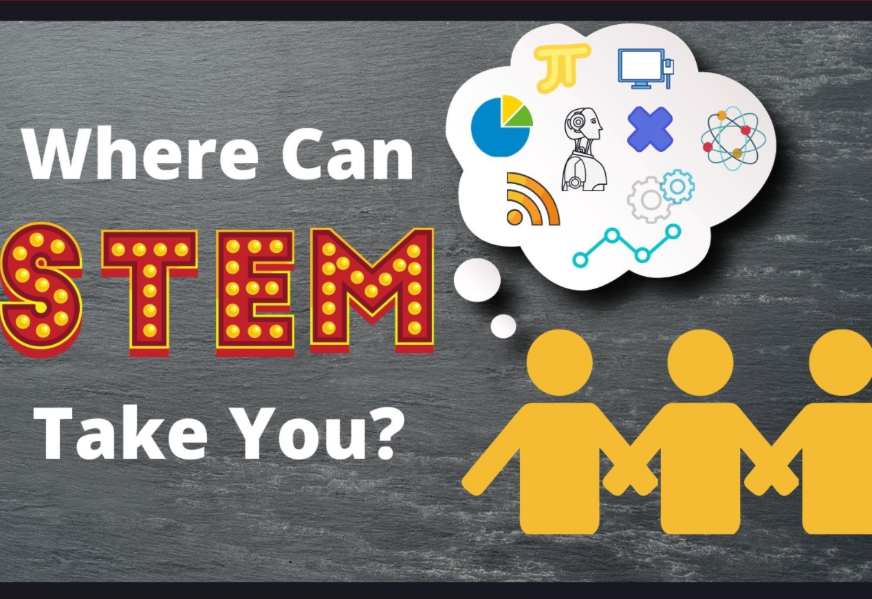 STEM Exploration Series (SES) | Letters & Sciences